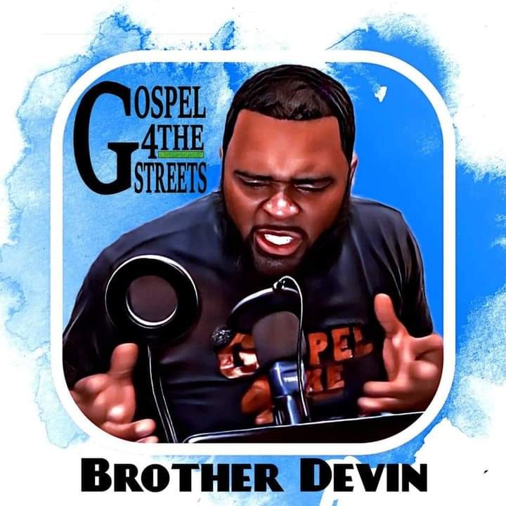 Meet Devan turner - Bold Journey Magazine