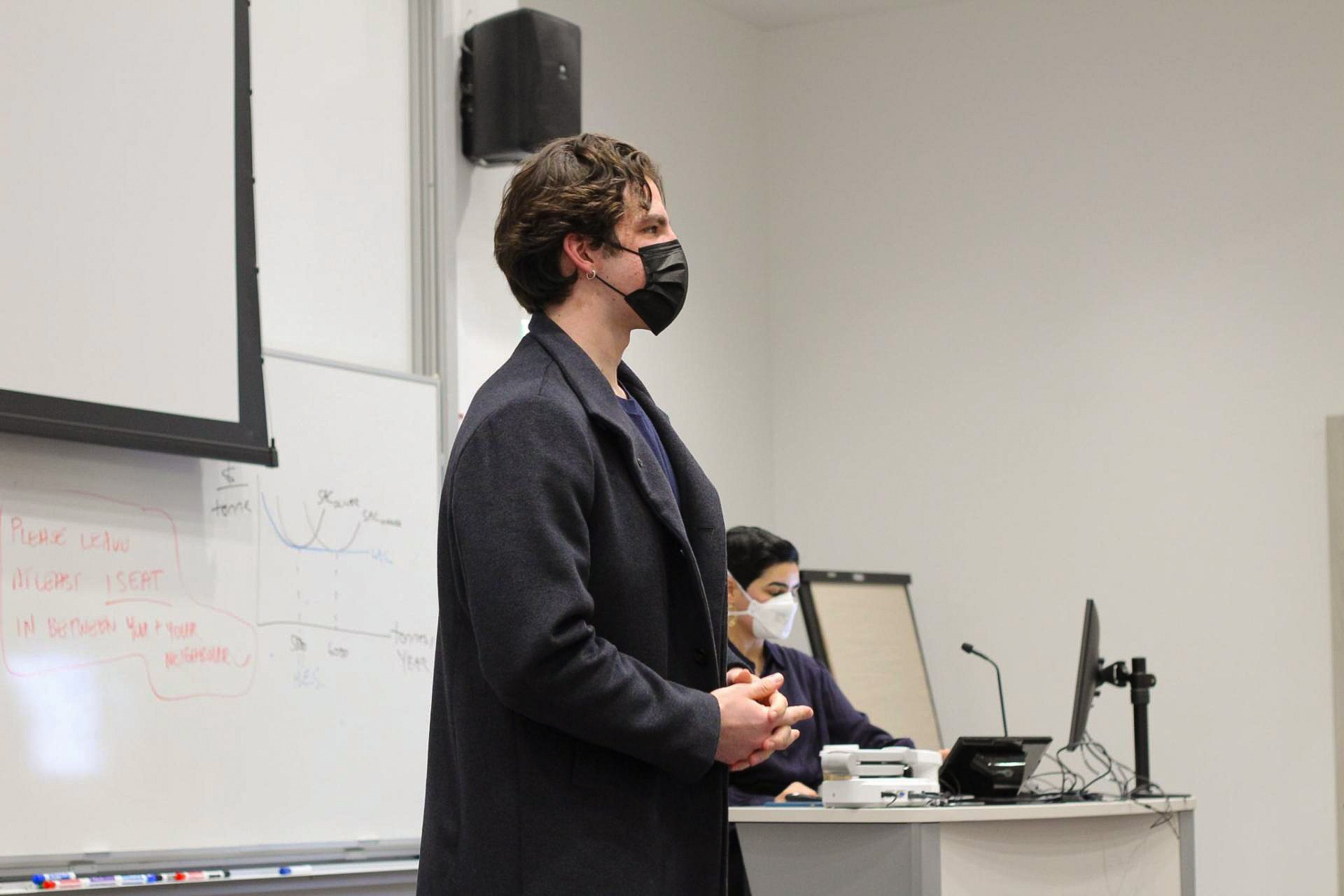 Meet Dominic Postle - Bold Journey Magazine