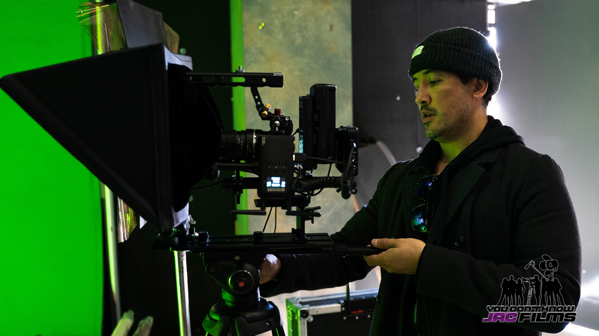 Meet George Jac - Bold Journey Magazine