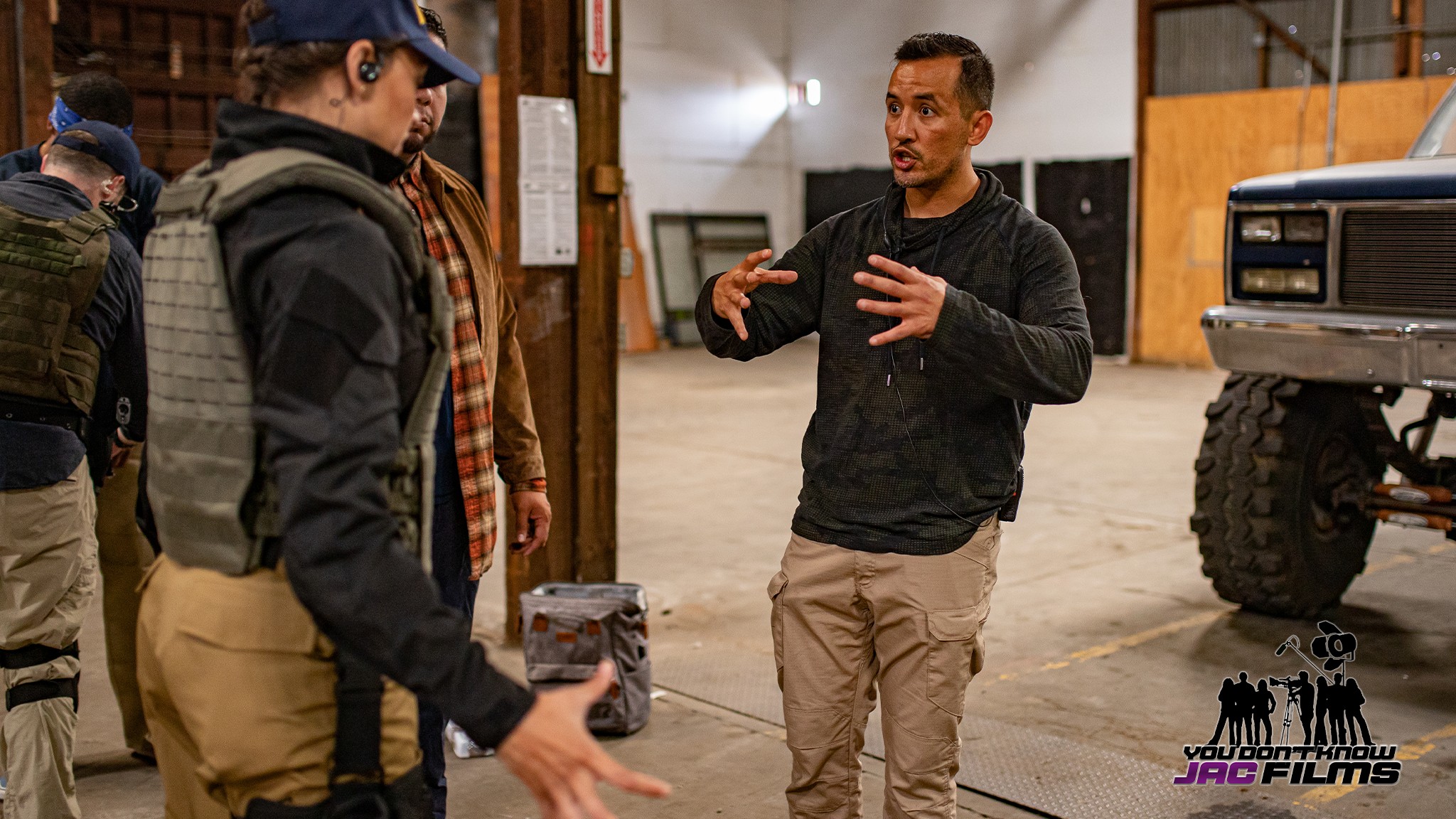 Meet George Jac - Bold Journey Magazine