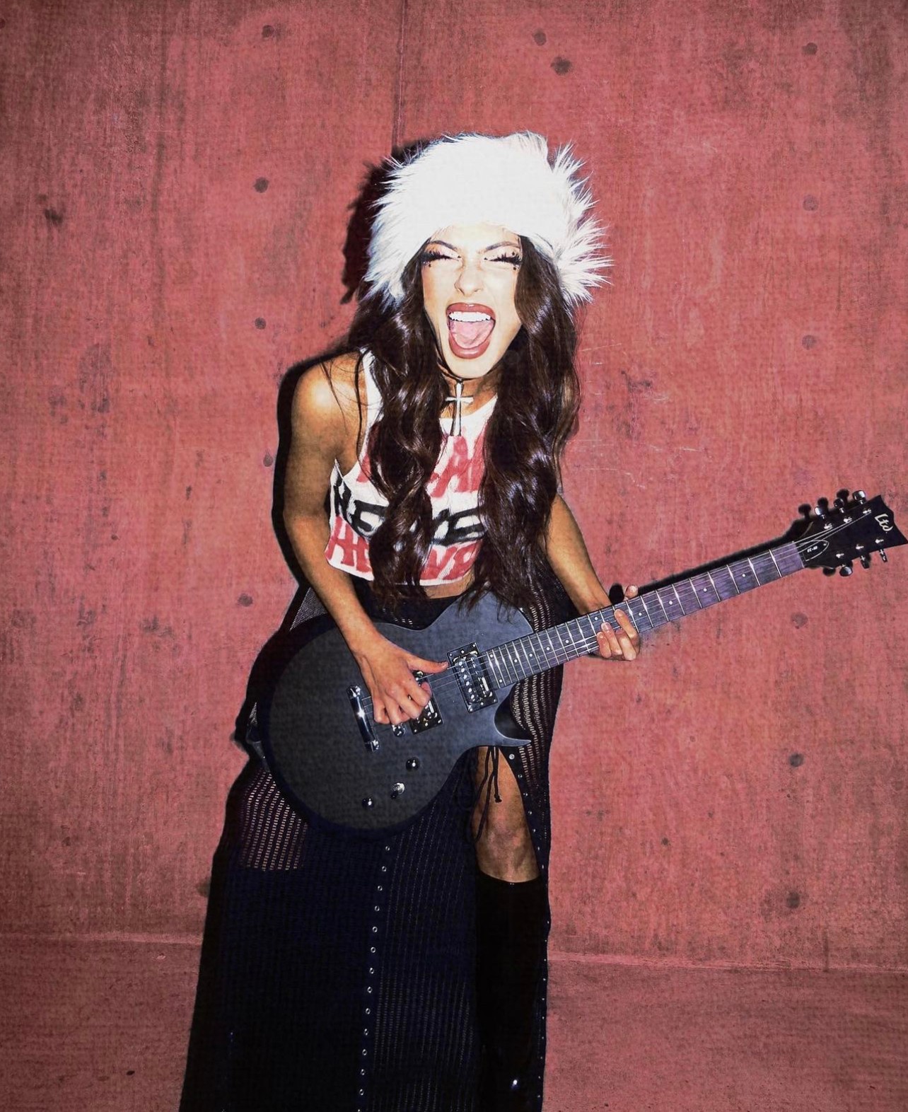 Meet JACY - Bold Journey Magazine