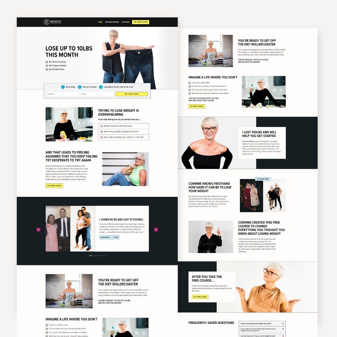 Meet Jennie Lakenan - Bold Journey Magazine