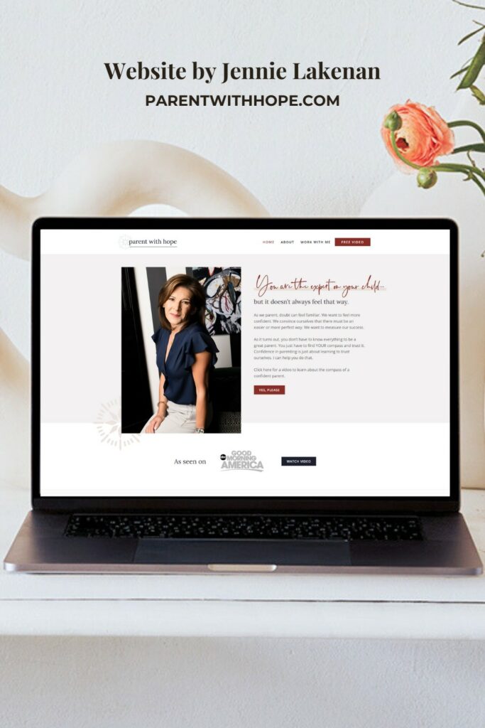 Meet Jennie Lakenan - Bold Journey Magazine