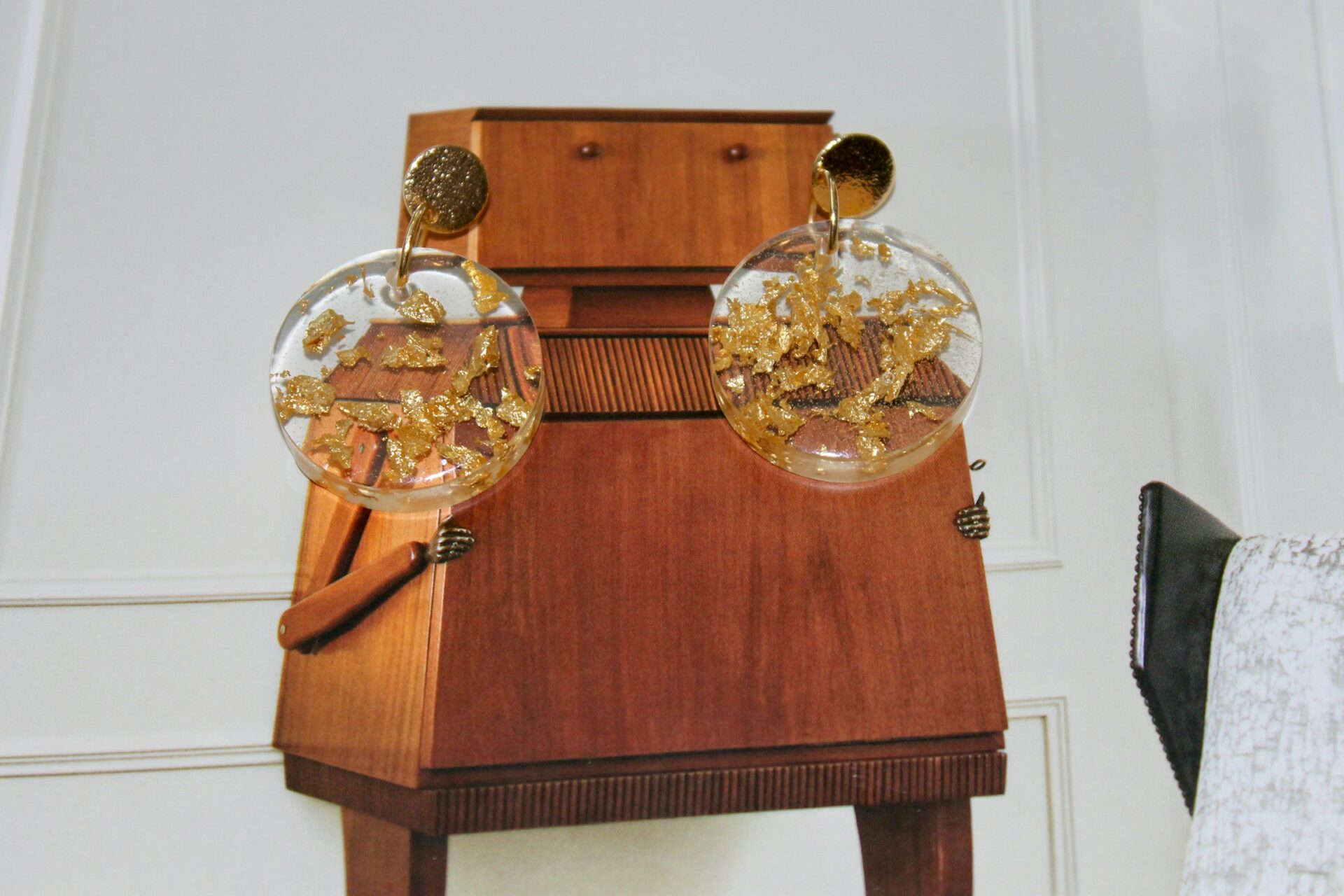 Meet Jennifer Barber - Bold Journey Magazine