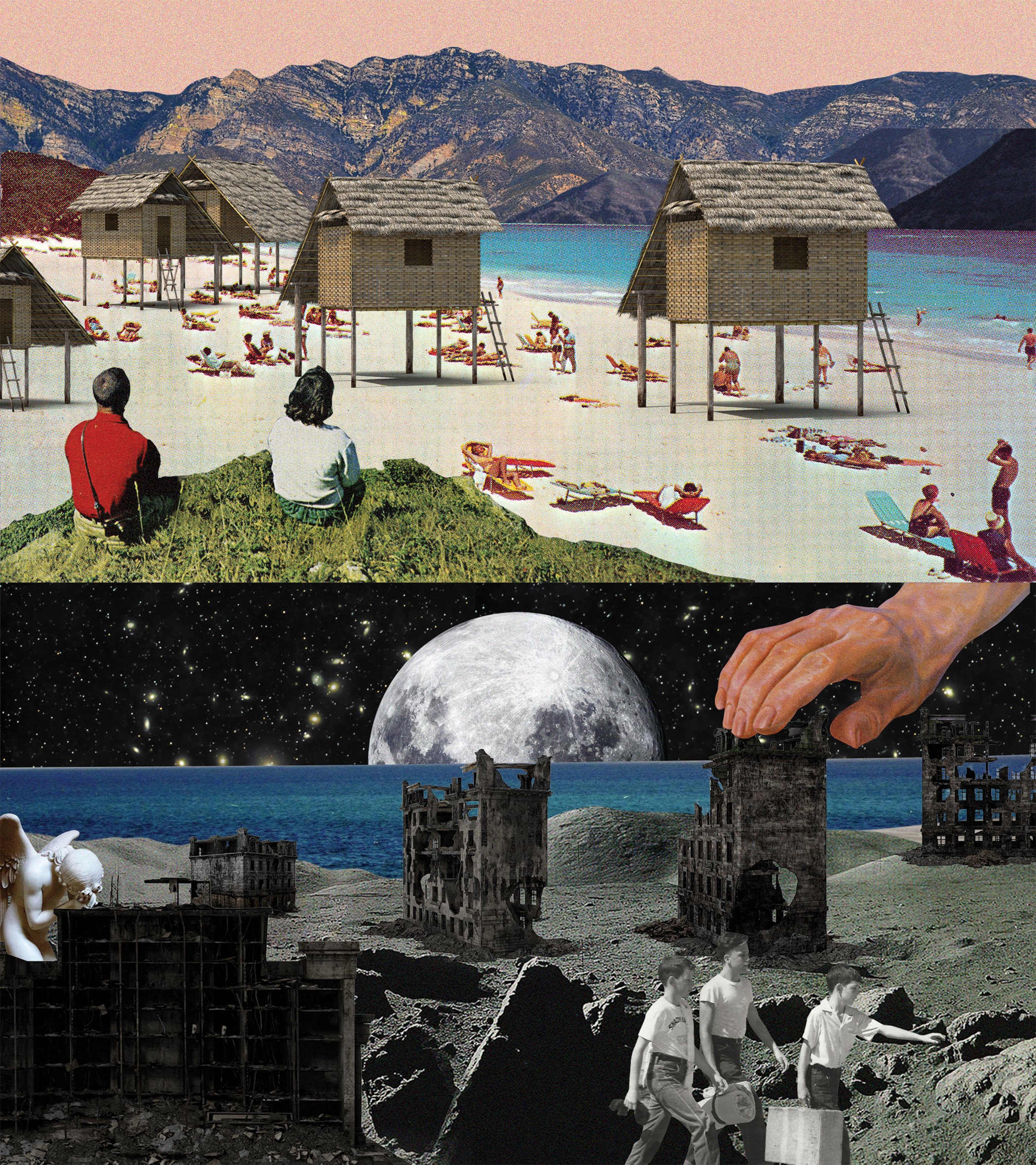 Meet Jiayuan Wang - Bold Journey Magazine