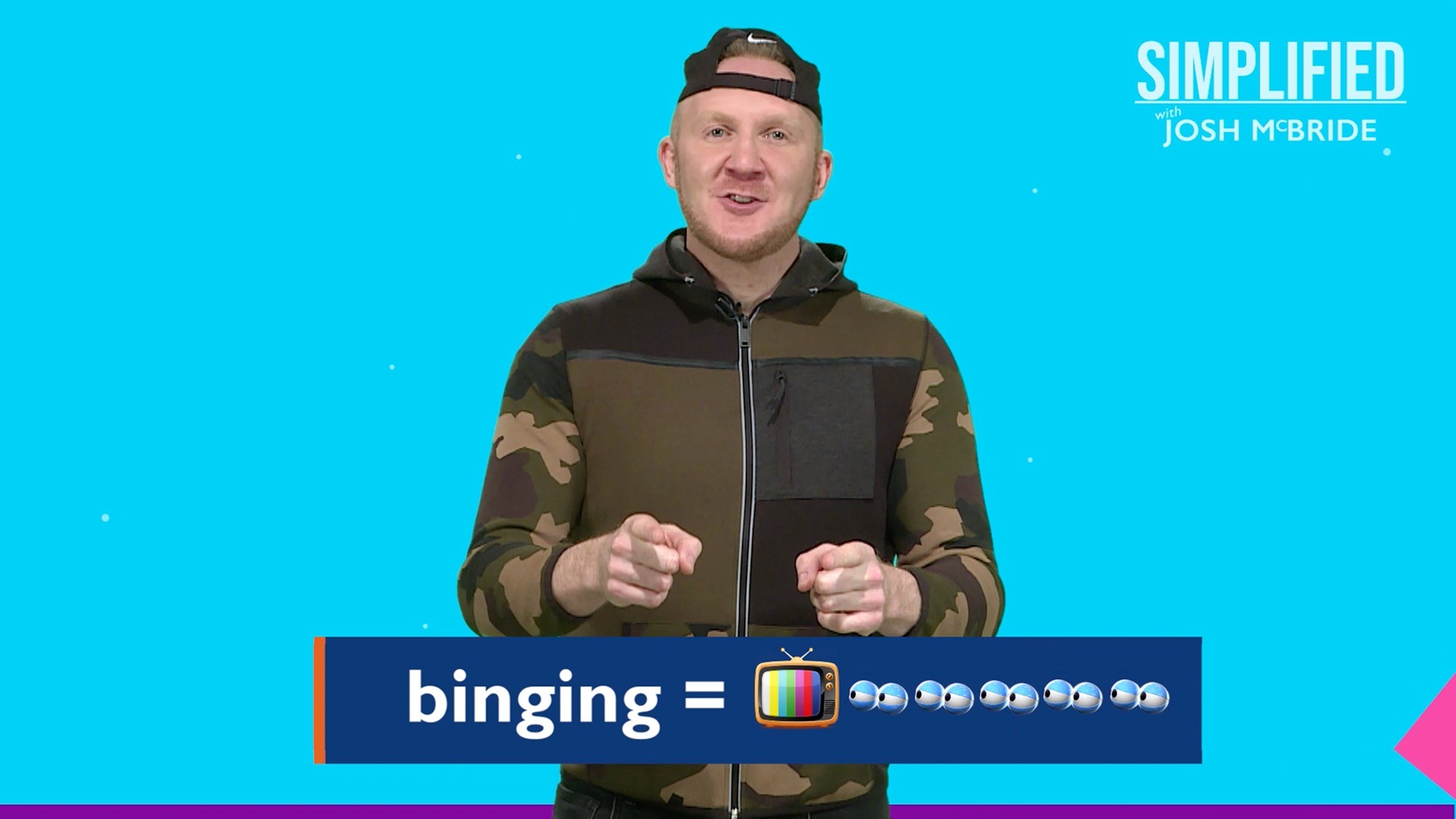 Meet Josh McBride - Bold Journey Magazine