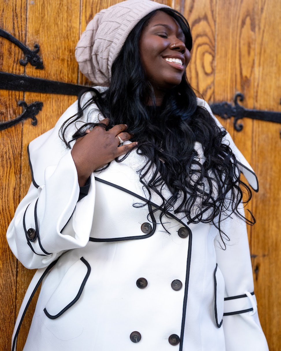 Meet Josie Elysia - Bold Journey Magazine