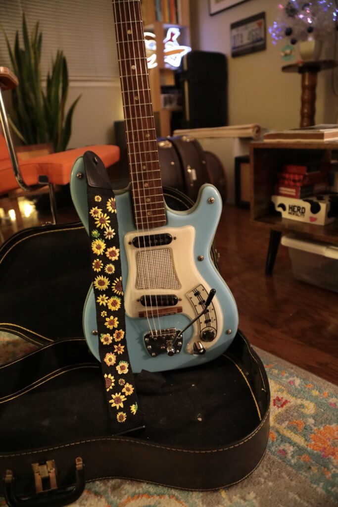 Meet Katie Larson - Bold Journey Magazine