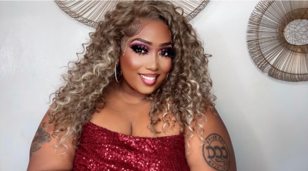 Meet Katrinia Freeman - Bold Journey Magazine