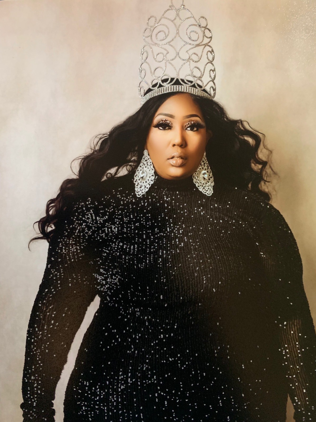 Meet Katrinia Freeman - Bold Journey Magazine