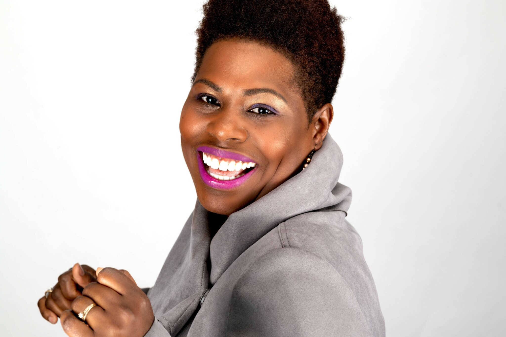 Meet Keisha Ross - Bold Journey Magazine