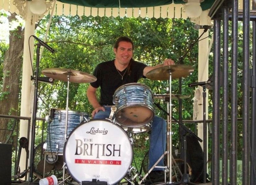 Meet Keith Coville - Bold Journey Magazine