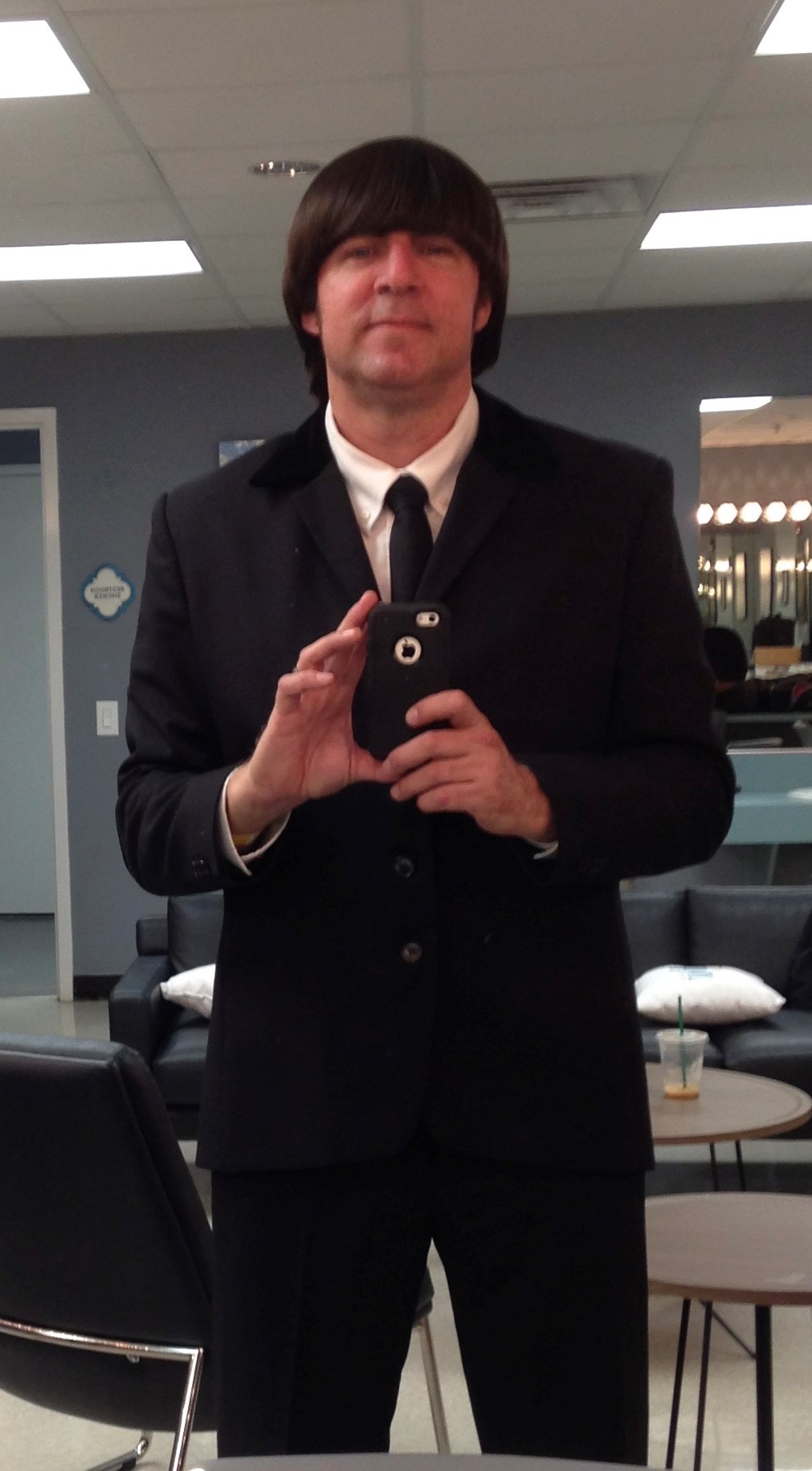 Meet Keith Coville - Bold Journey Magazine