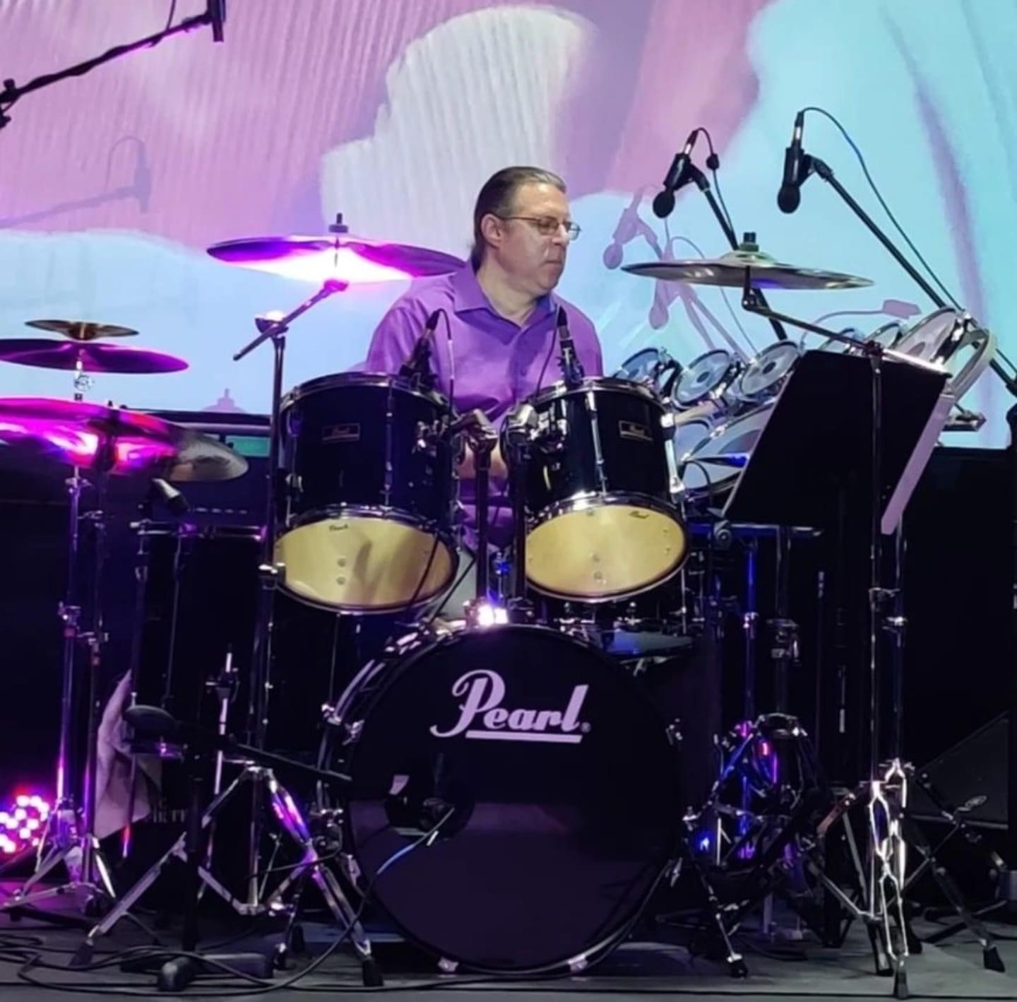 Meet Keith Coville - Bold Journey Magazine
