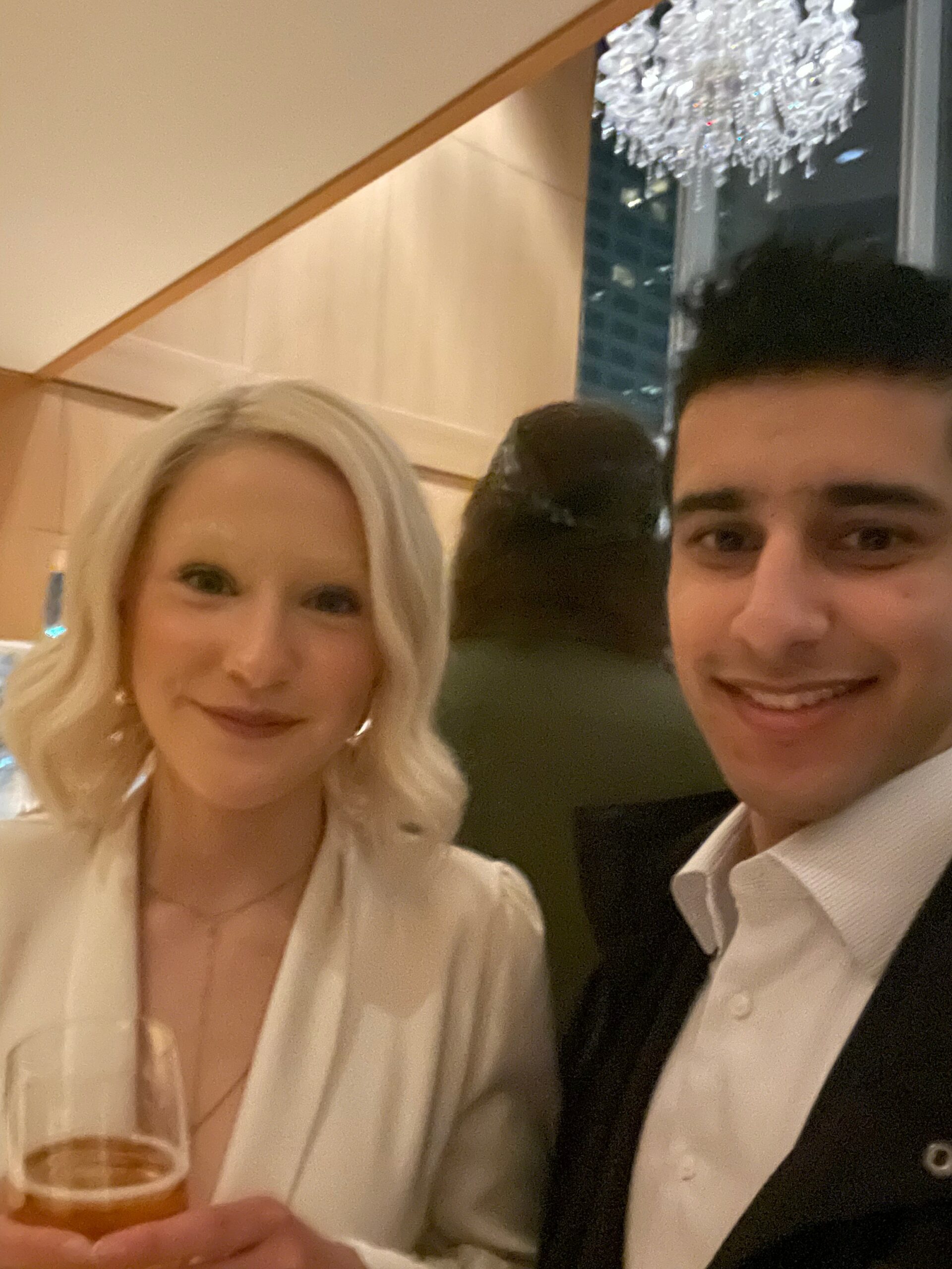 Meet Khalil Jamal - Bold Journey Magazine