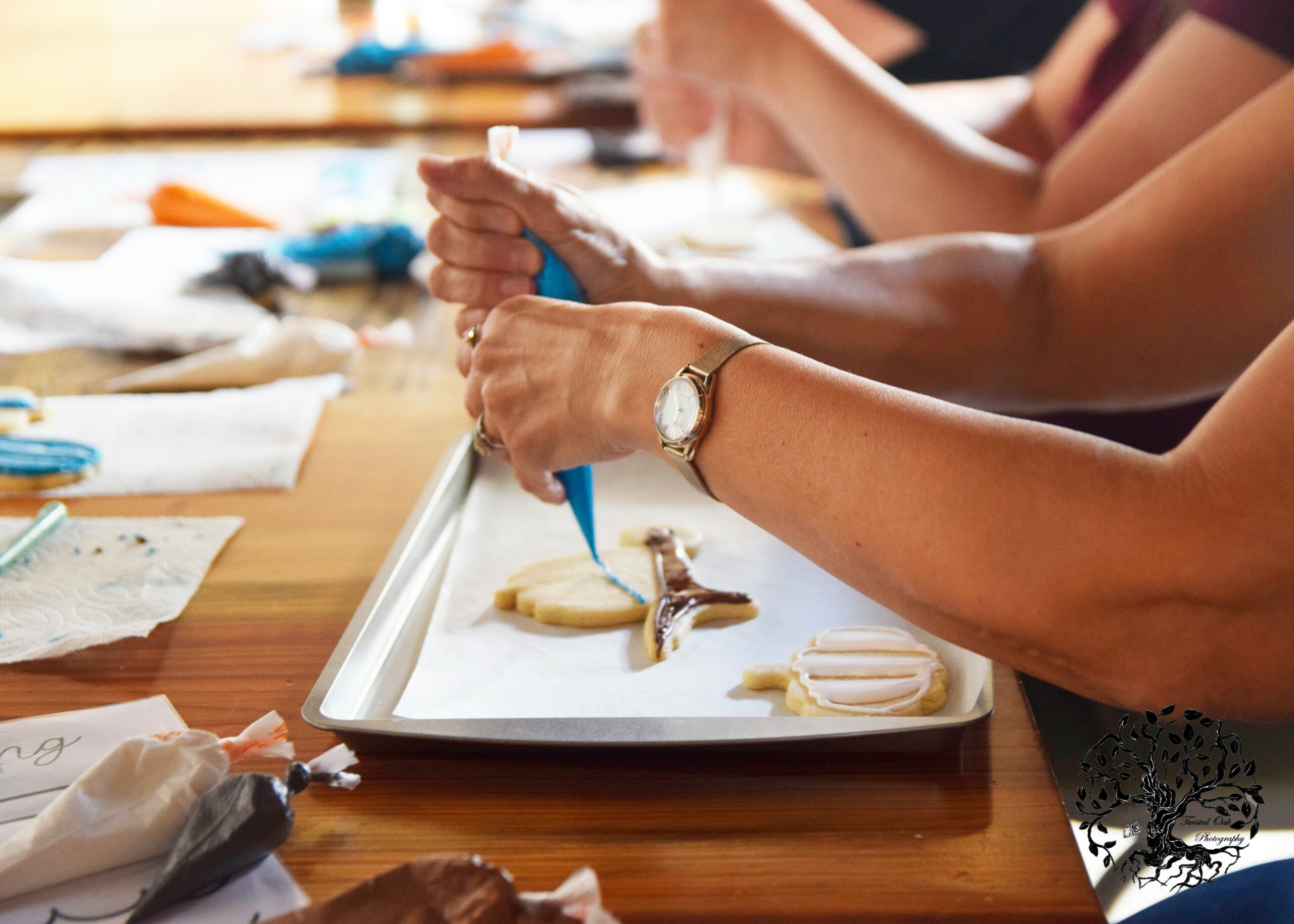 Meet Kim Sims Heather Brookshire - Bold Journey Magazine