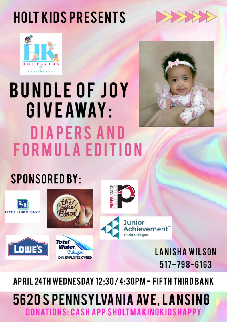 Meet LaNisha Wilson - Bold Journey Magazine