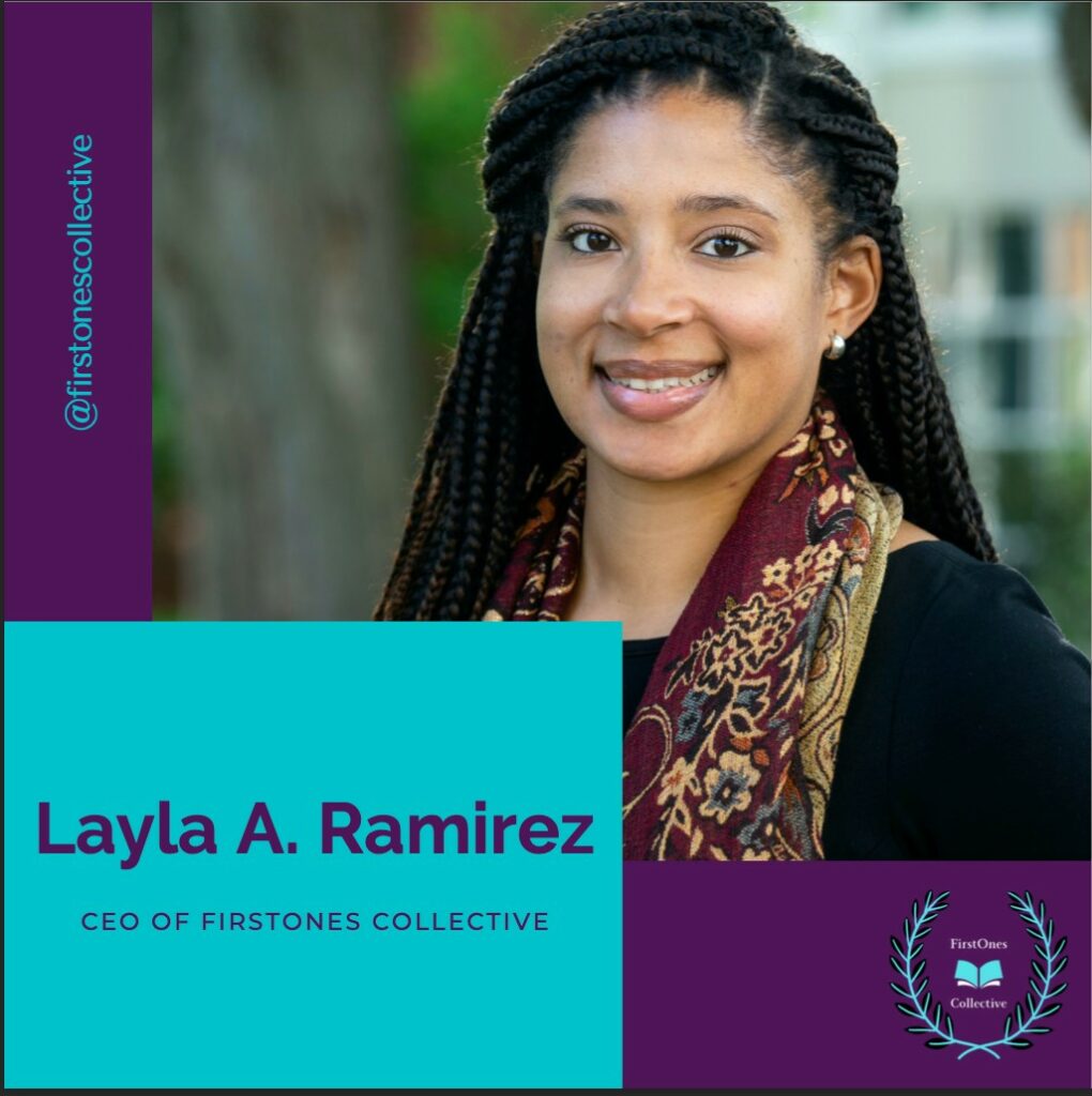Meet Layla Ramirez - Bold Journey Magazine