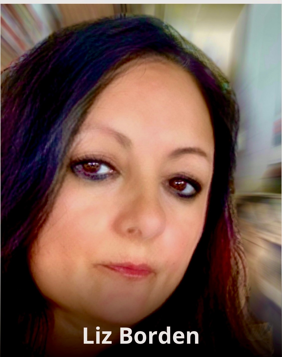 Meet Liz Borden - Bold Journey Magazine