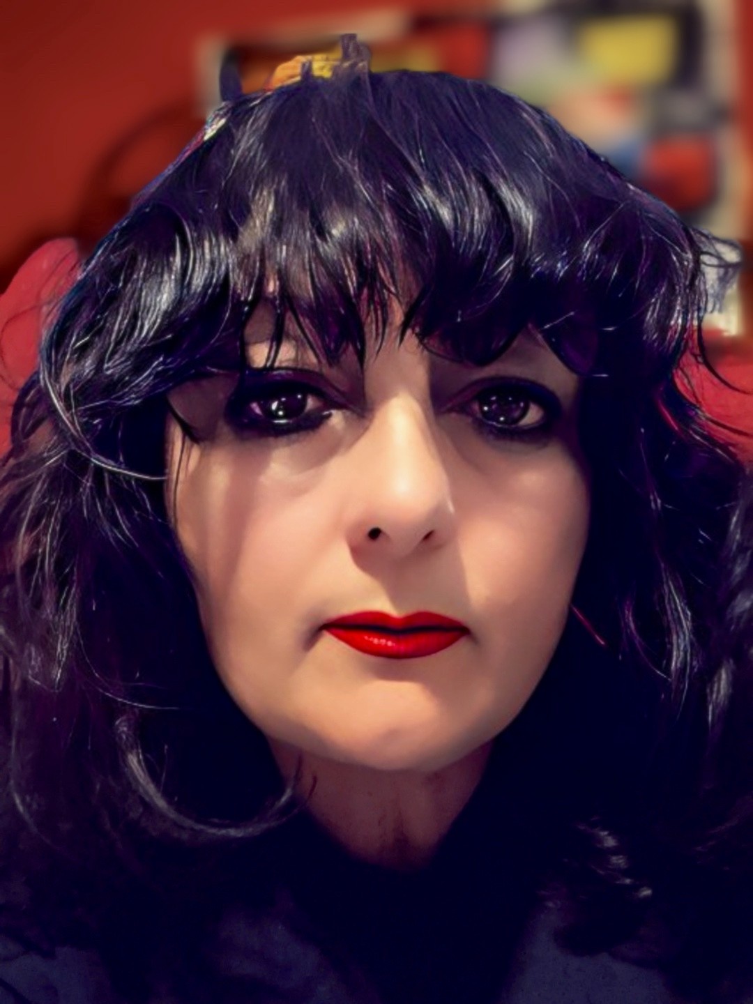 Meet Liz Borden - Bold Journey Magazine