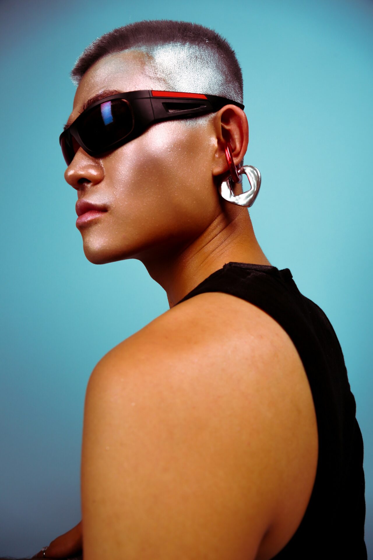 Meet Luran Hou - Bold Journey Magazine