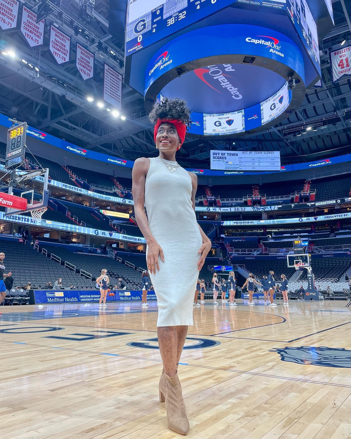 Meet Maecy Richardson - Bold Journey Magazine