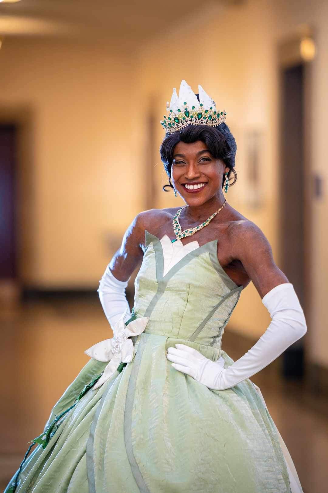 Meet Maecy Richardson - Bold Journey Magazine