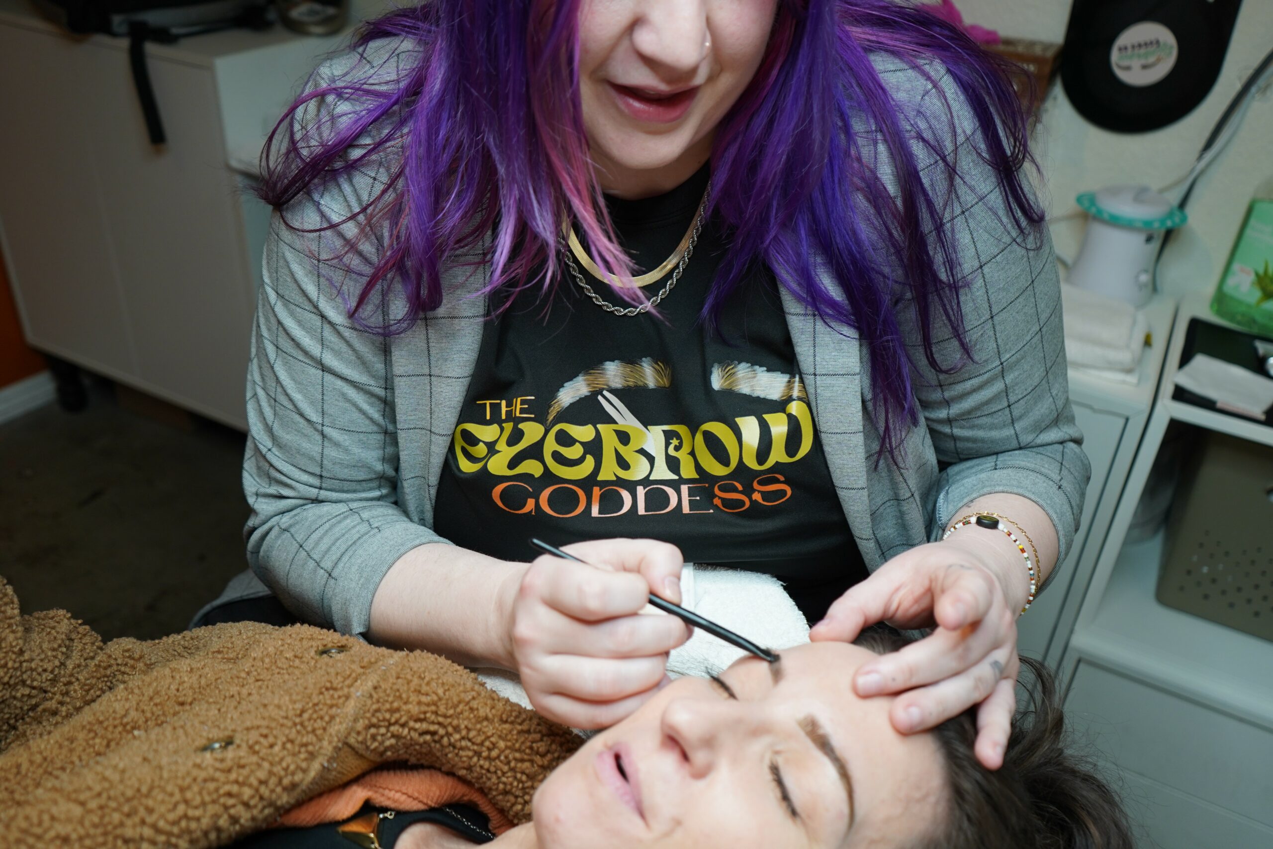 Meet Megan Saxton - Bold Journey Magazine