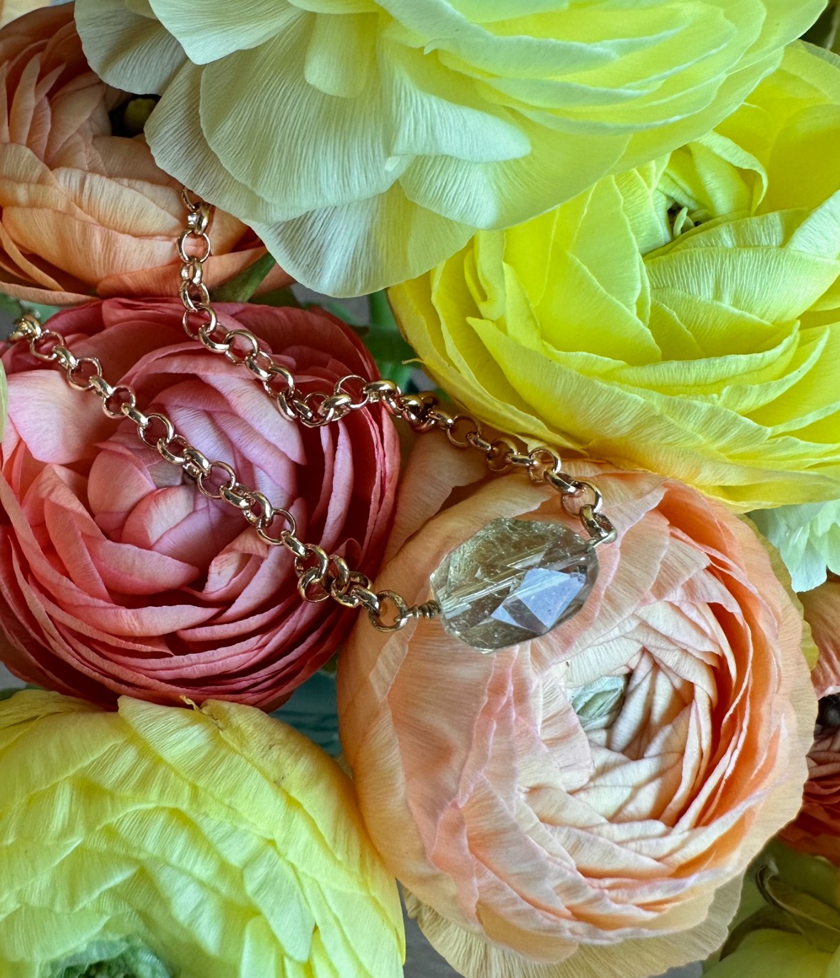 Meet Melanie Schell - Bold Journey Magazine