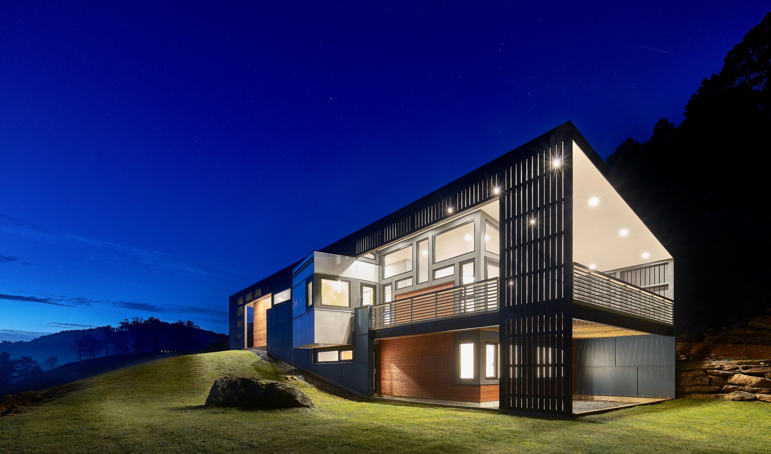 Meet Michael Blevins - Bold Journey Magazine