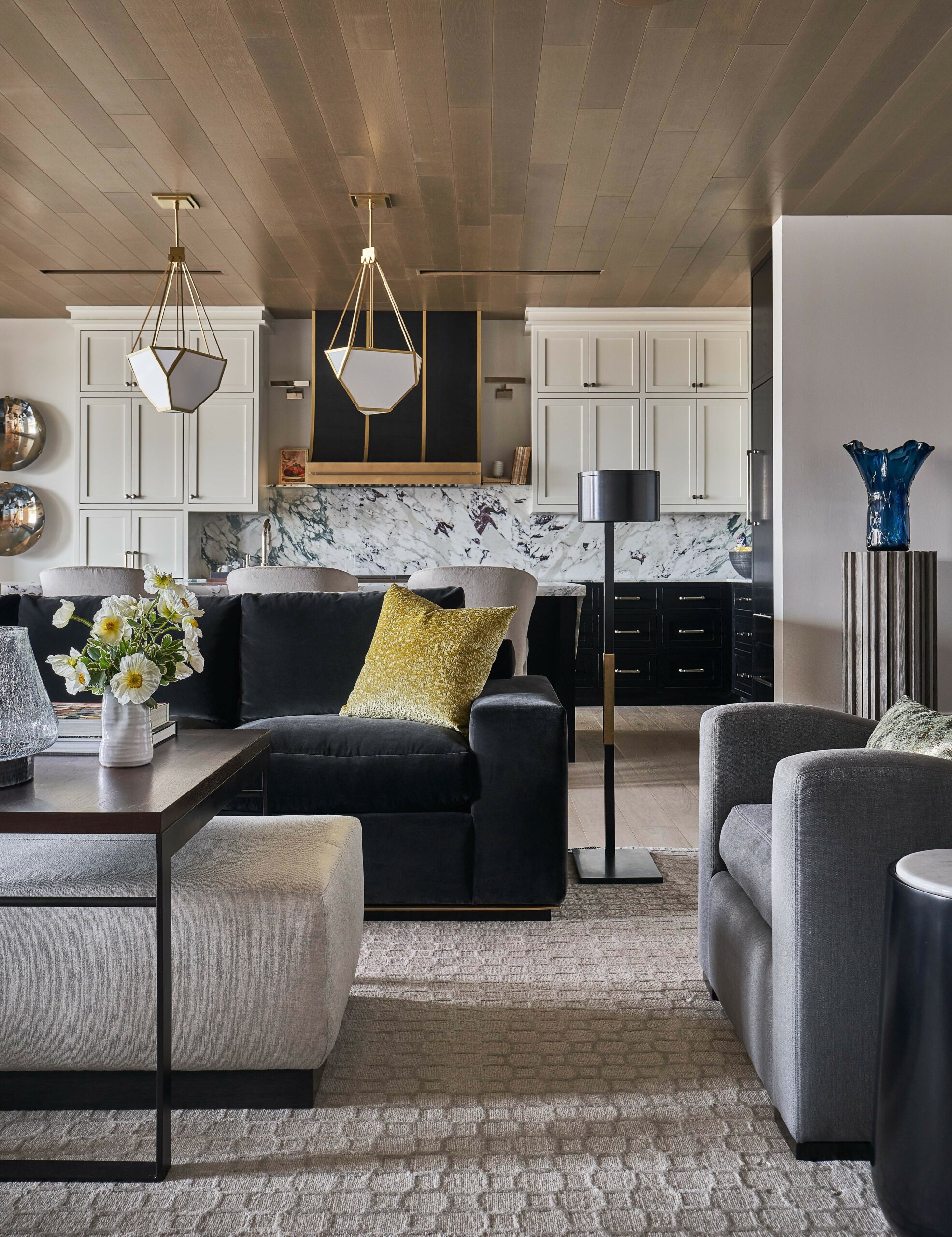 Meet Michael Blevins - Bold Journey Magazine