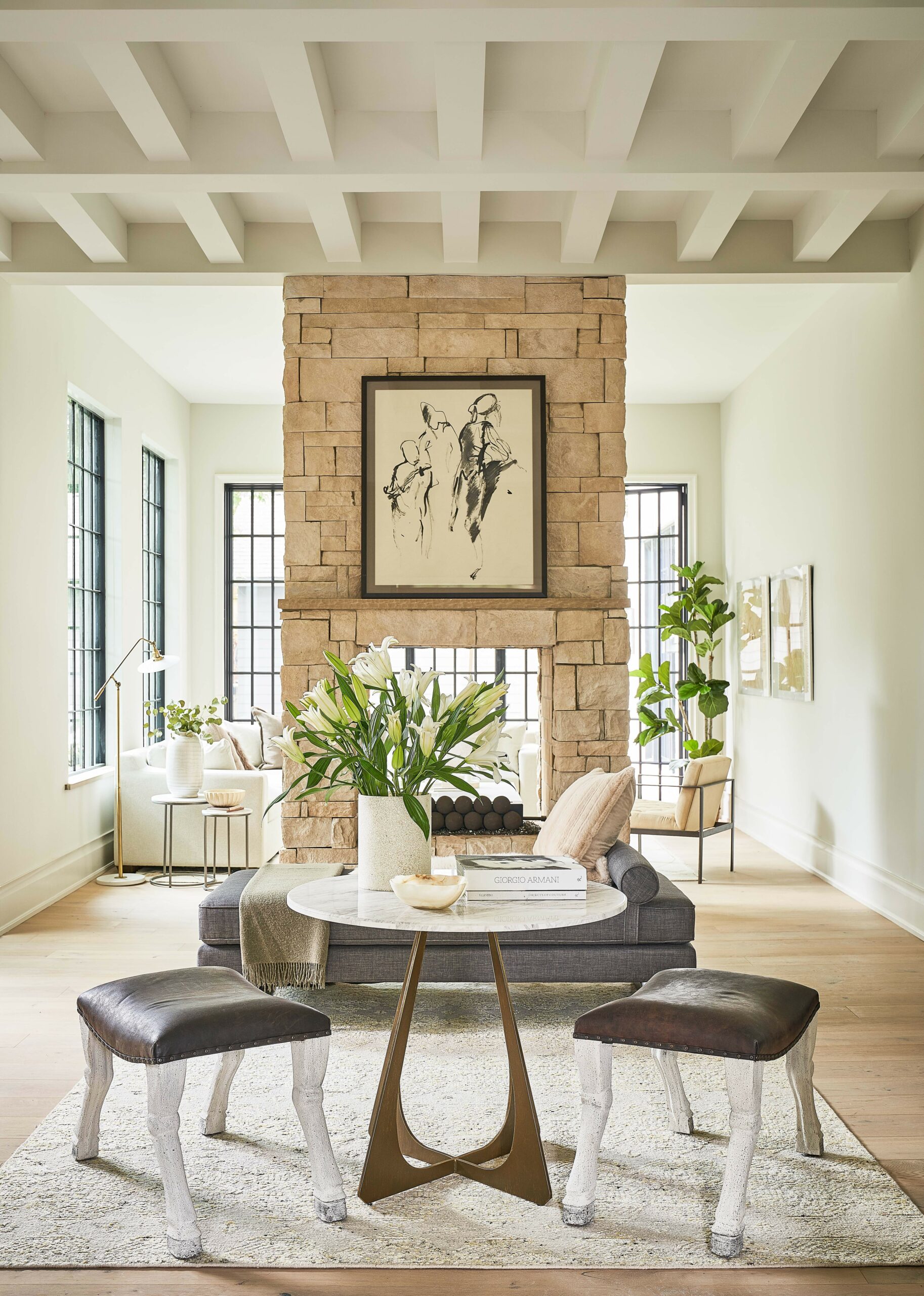 Meet Michael Blevins - Bold Journey Magazine