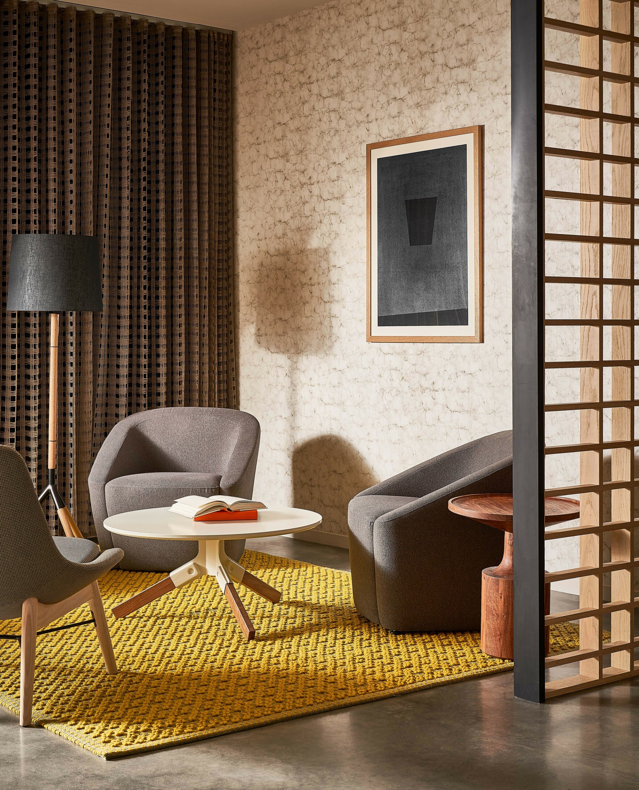 Meet Michael Blevins - Bold Journey Magazine