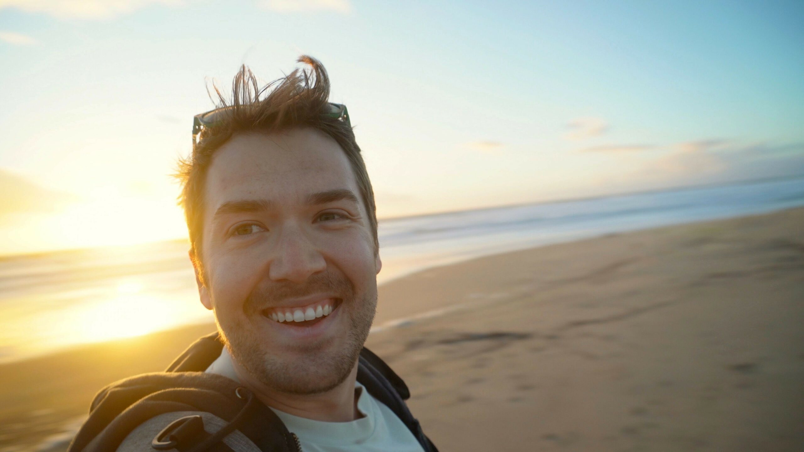 Meet Michael Martello - Bold Journey Magazine