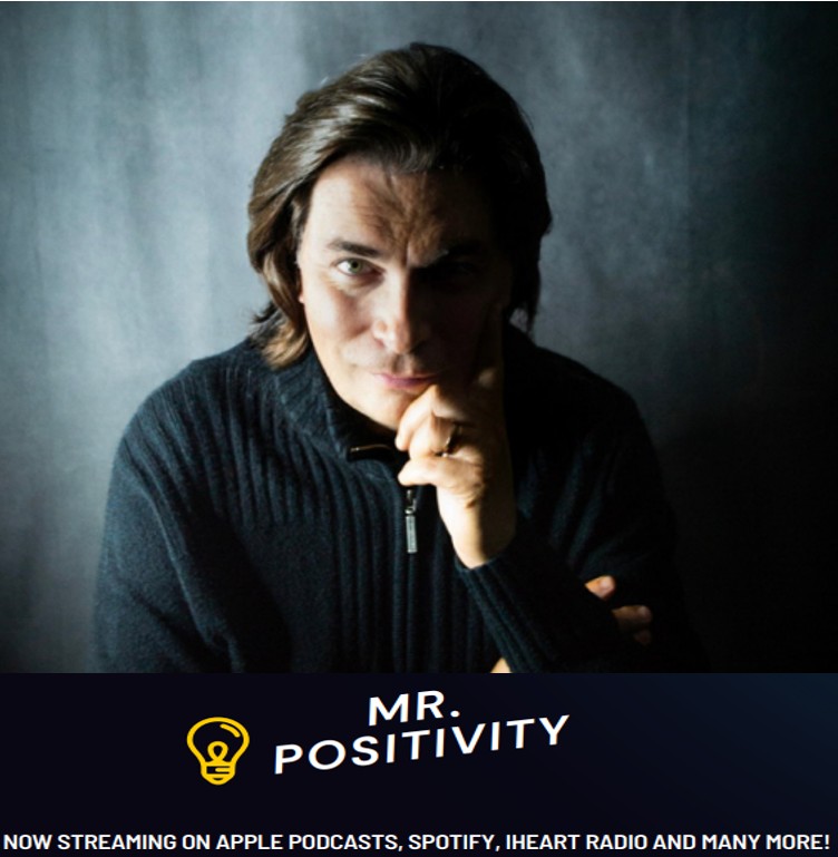 Meet Michael McVicker - Bold Journey Magazine