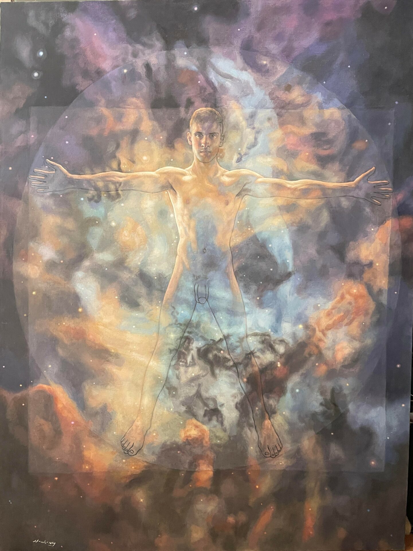 Meet Michael Newberry - Bold Journey Magazine