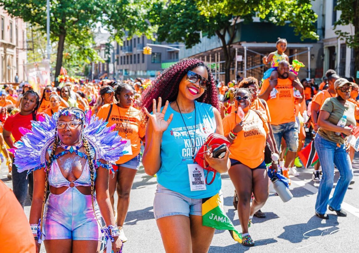 Meet Michelle Mathison - Bold Journey Magazine