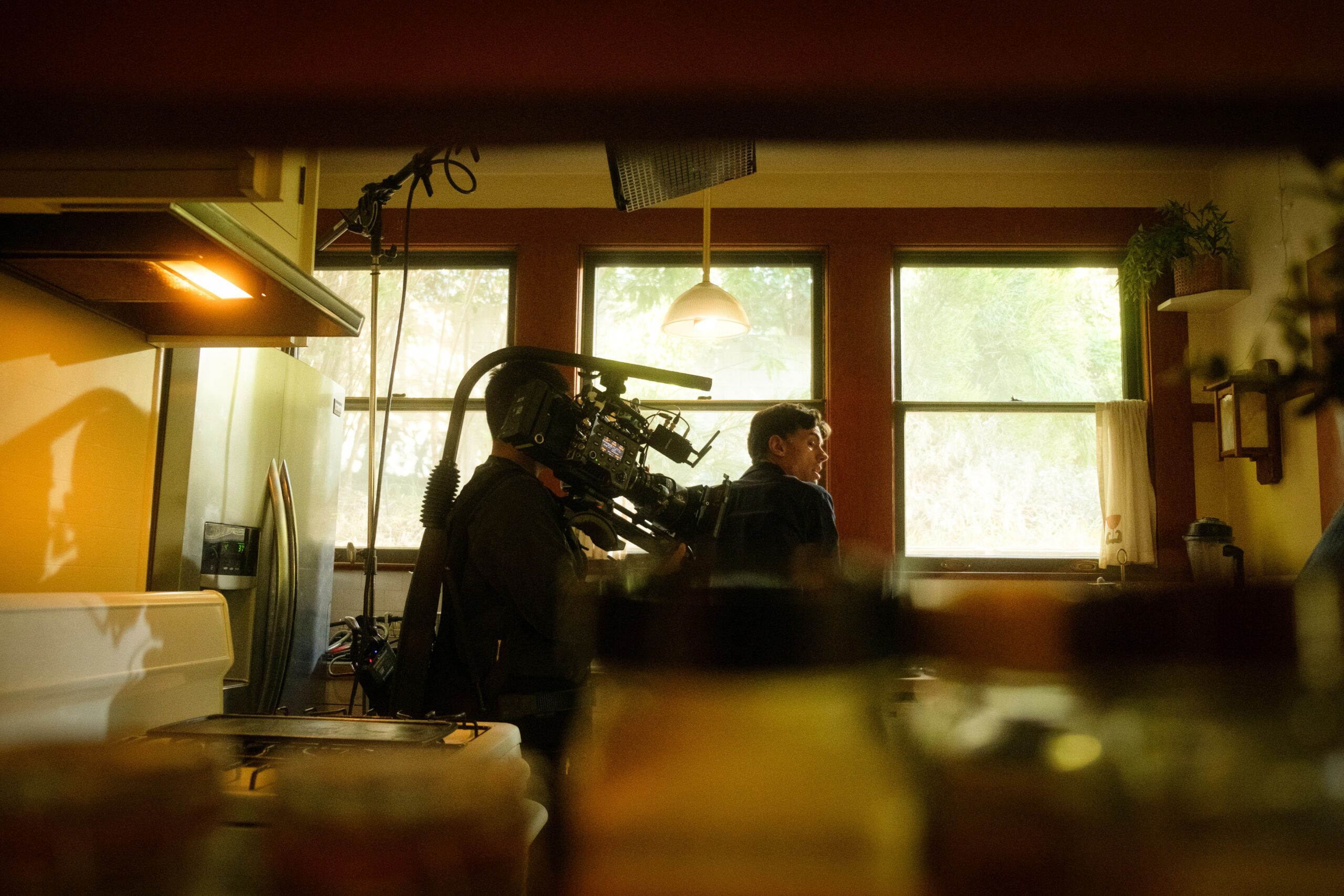 Meet Mingyang Alvin Li - Bold Journey Magazine