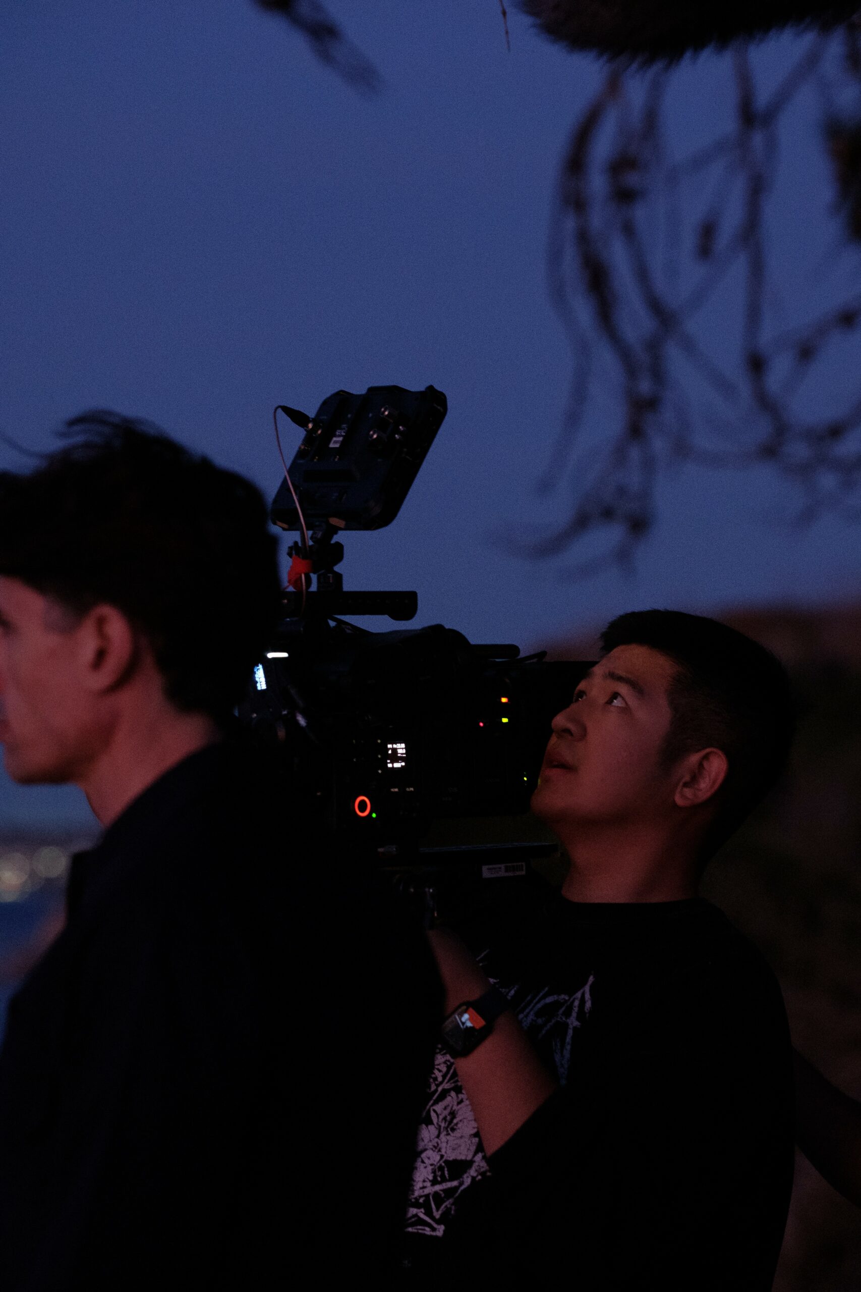 Meet Mingyang Alvin Li - Bold Journey Magazine