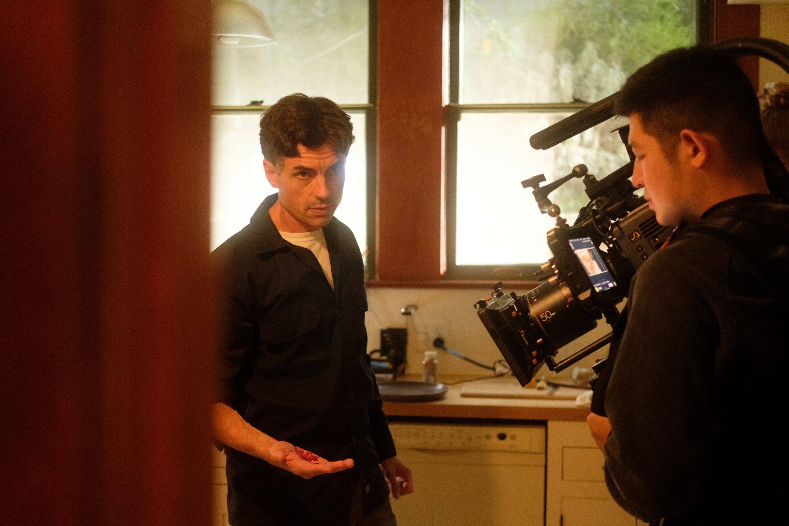 Meet Mingyang Alvin Li - Bold Journey Magazine