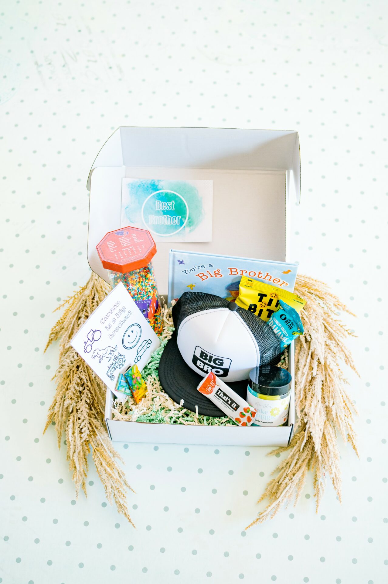 Meet Morgan Colwell - Bold Journey Magazine