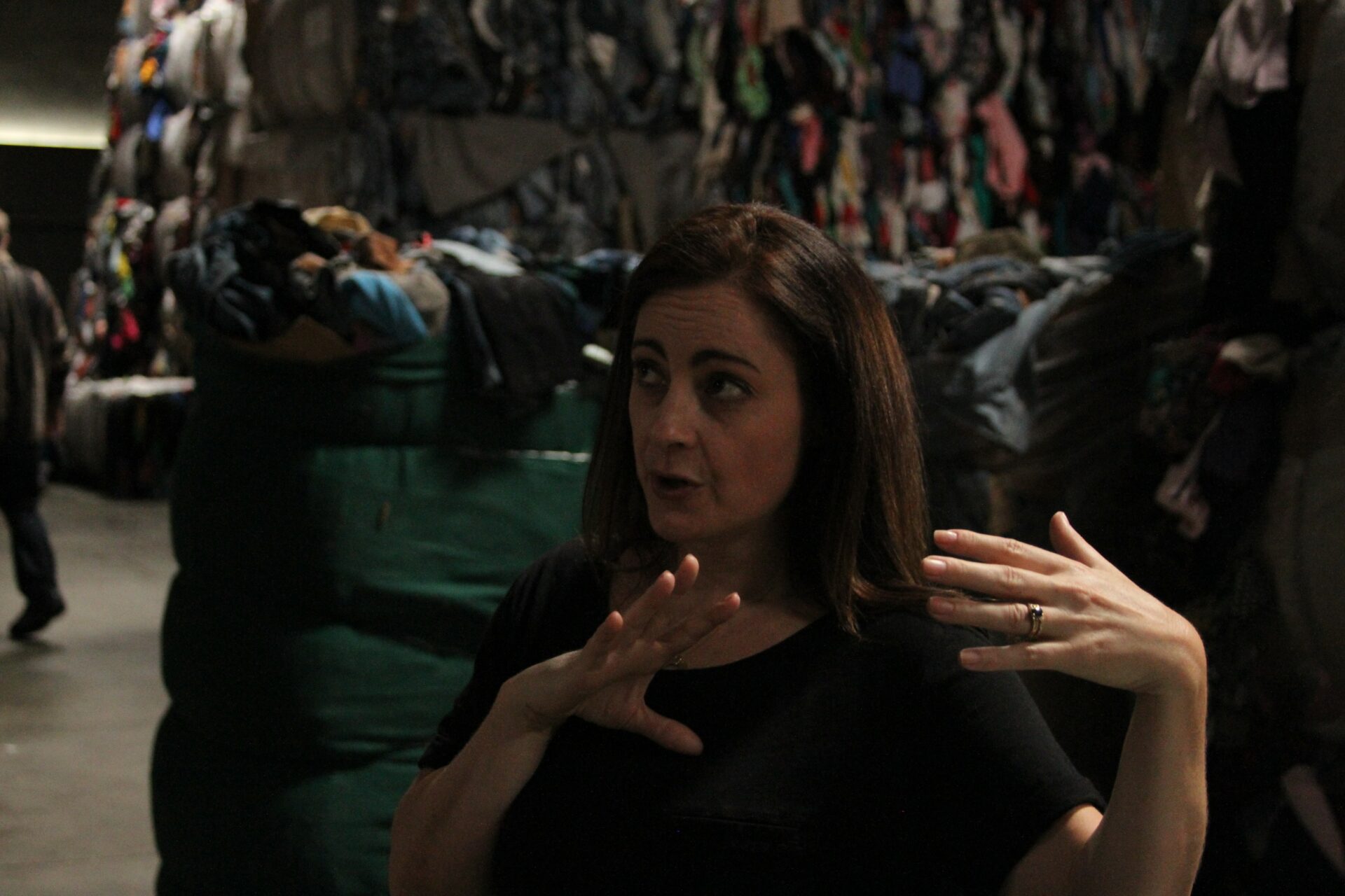 Meet Natalie Sutherland - Bold Journey Magazine