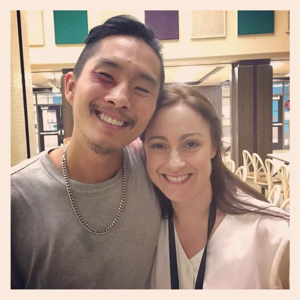 Meet Natalie Sutherland - Bold Journey Magazine