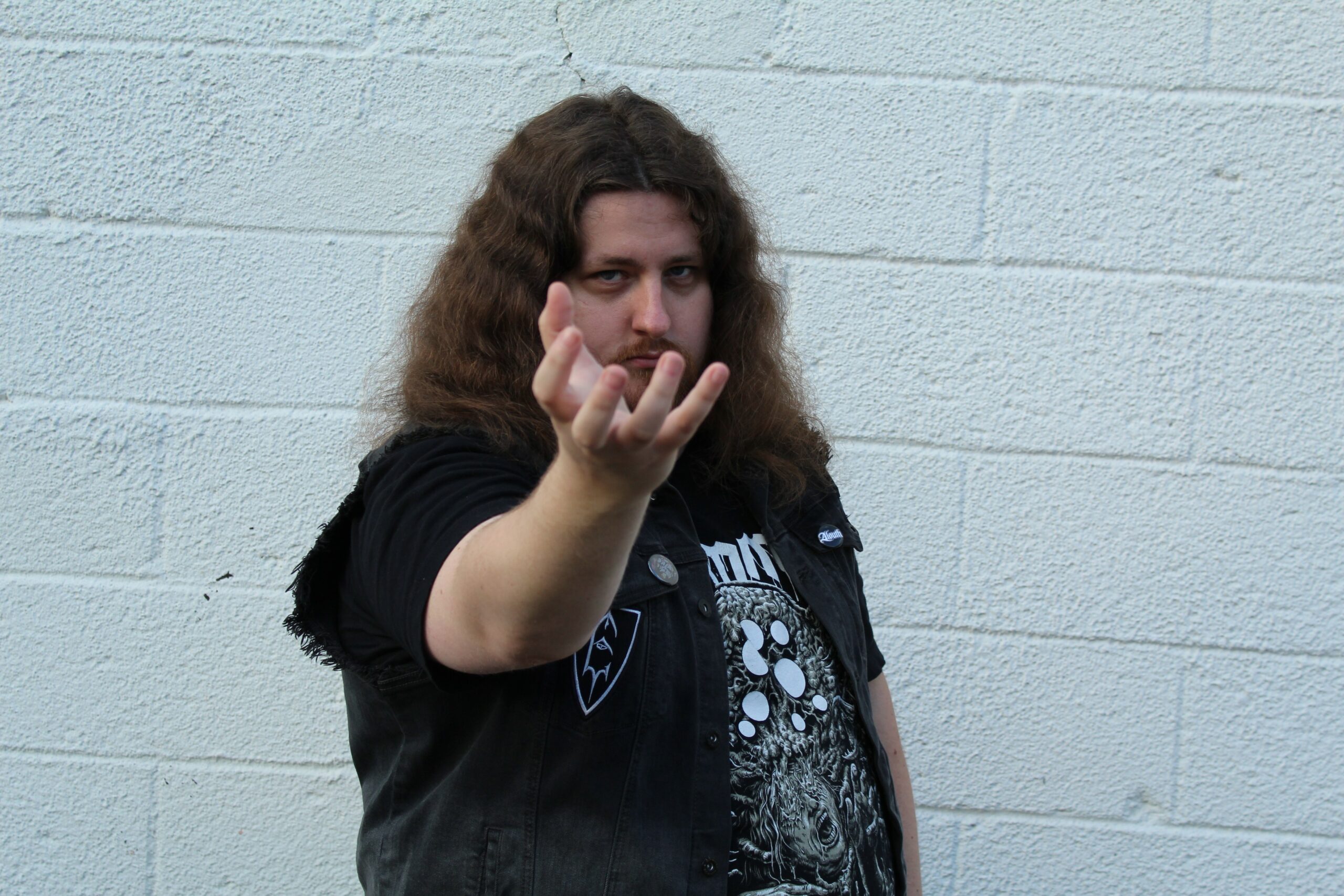 Meet Nick DeFuria - Bold Journey Magazine