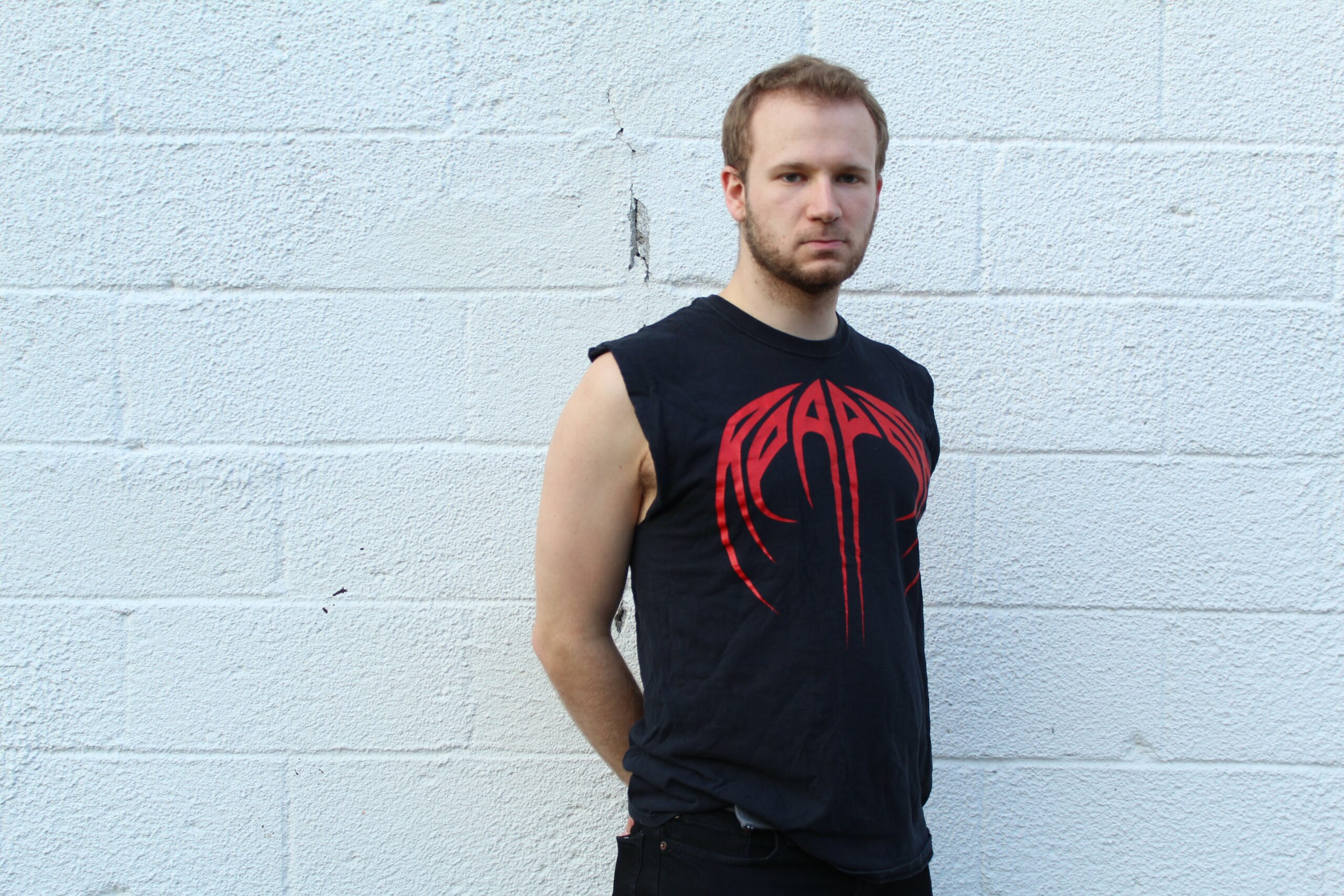 Meet Nick DeFuria - Bold Journey Magazine