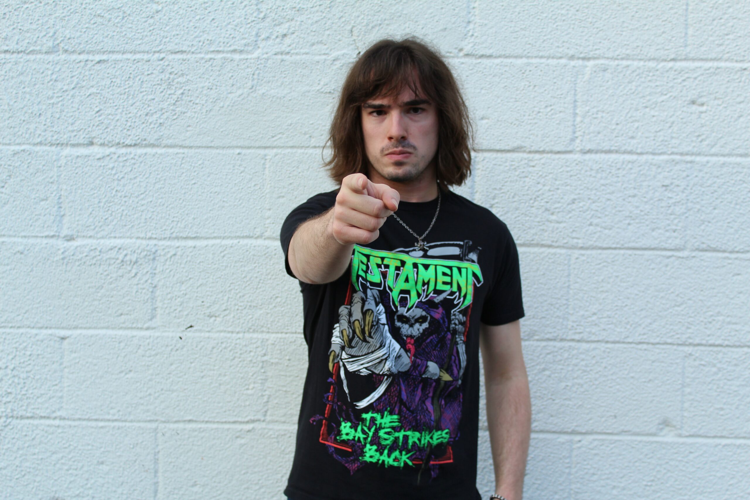 Meet Nick DeFuria - Bold Journey Magazine