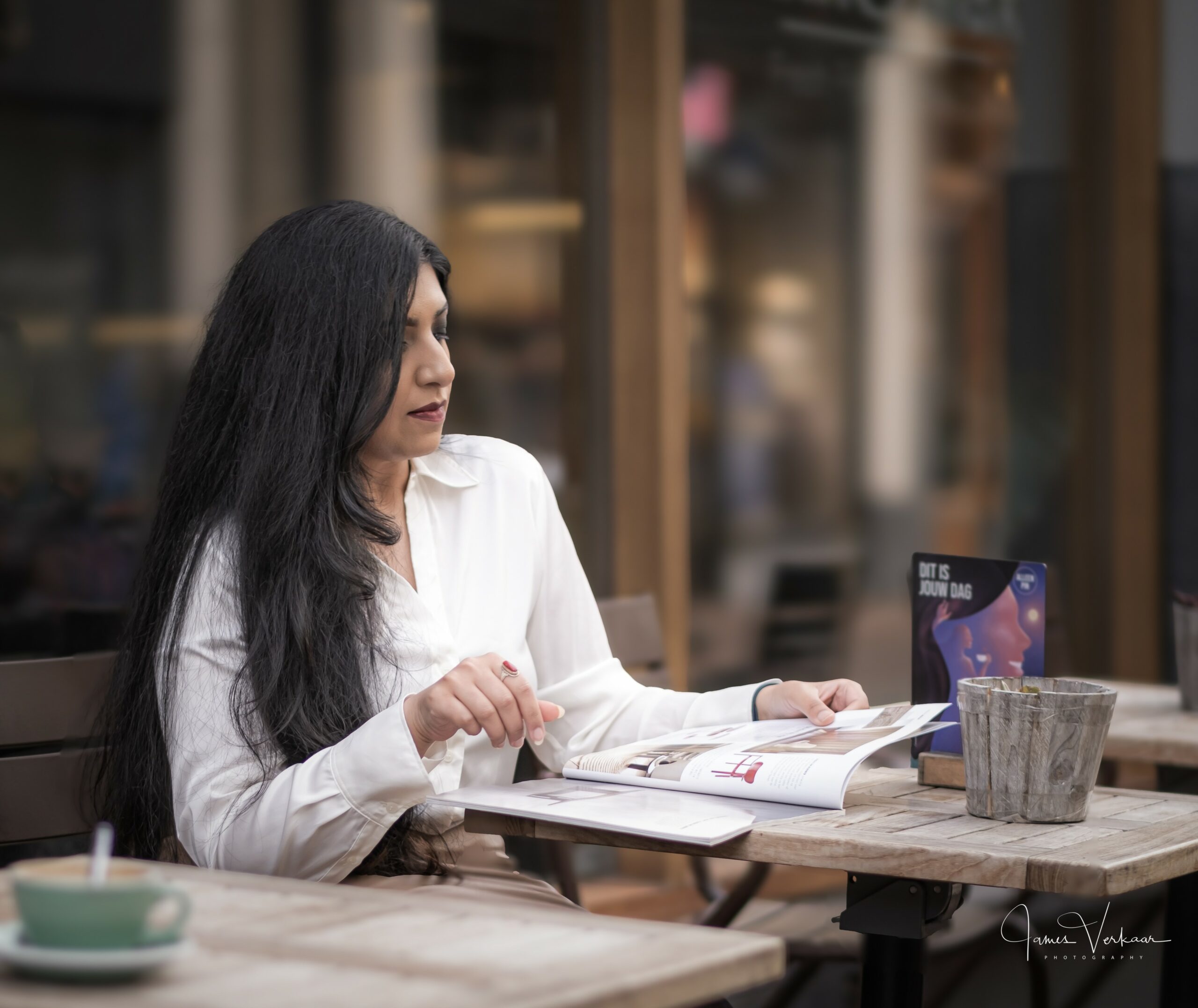 Meet Nida Batool Syed - Bold Journey Magazine