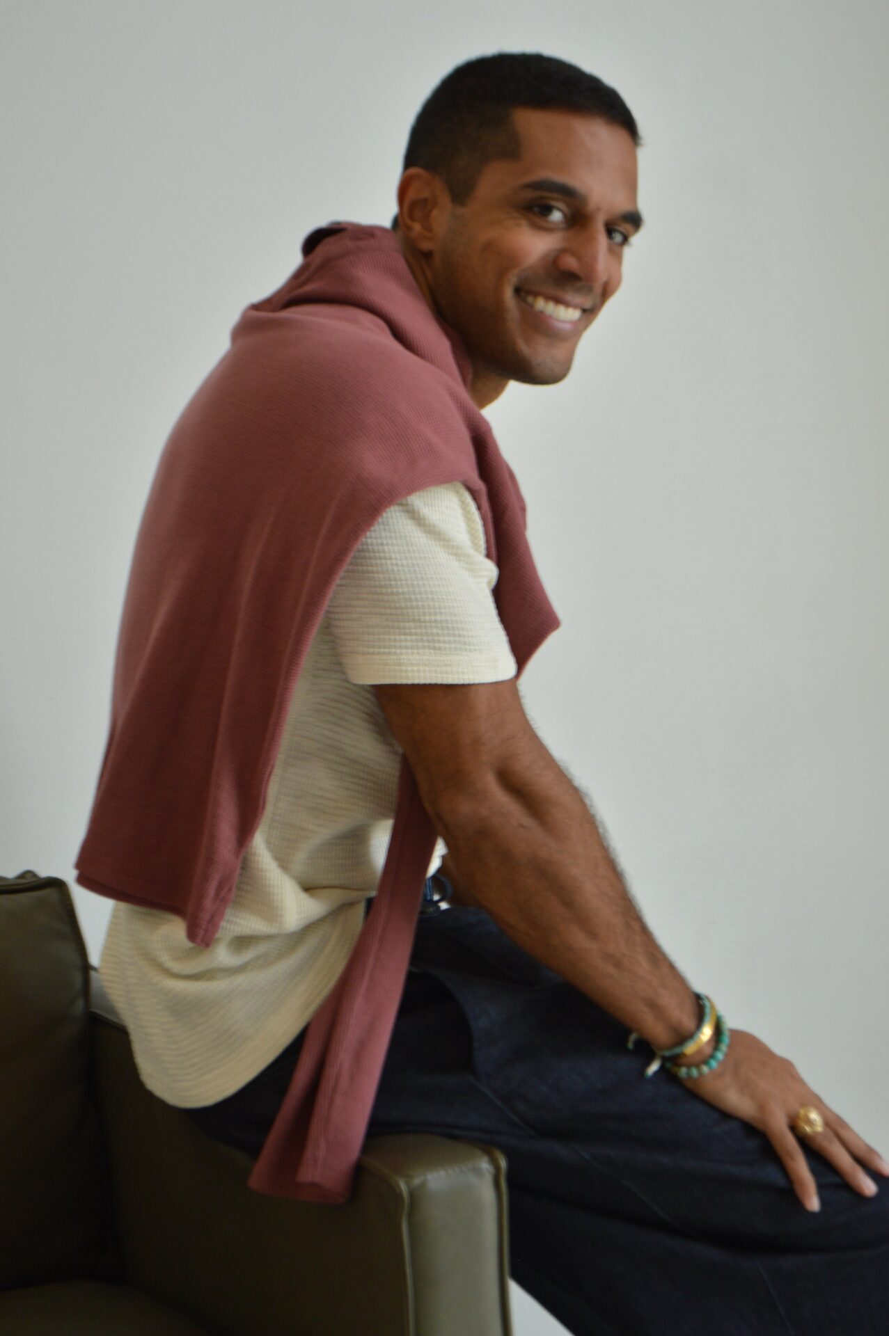 Meet Olivia Bradshaw - Bold Journey Magazine