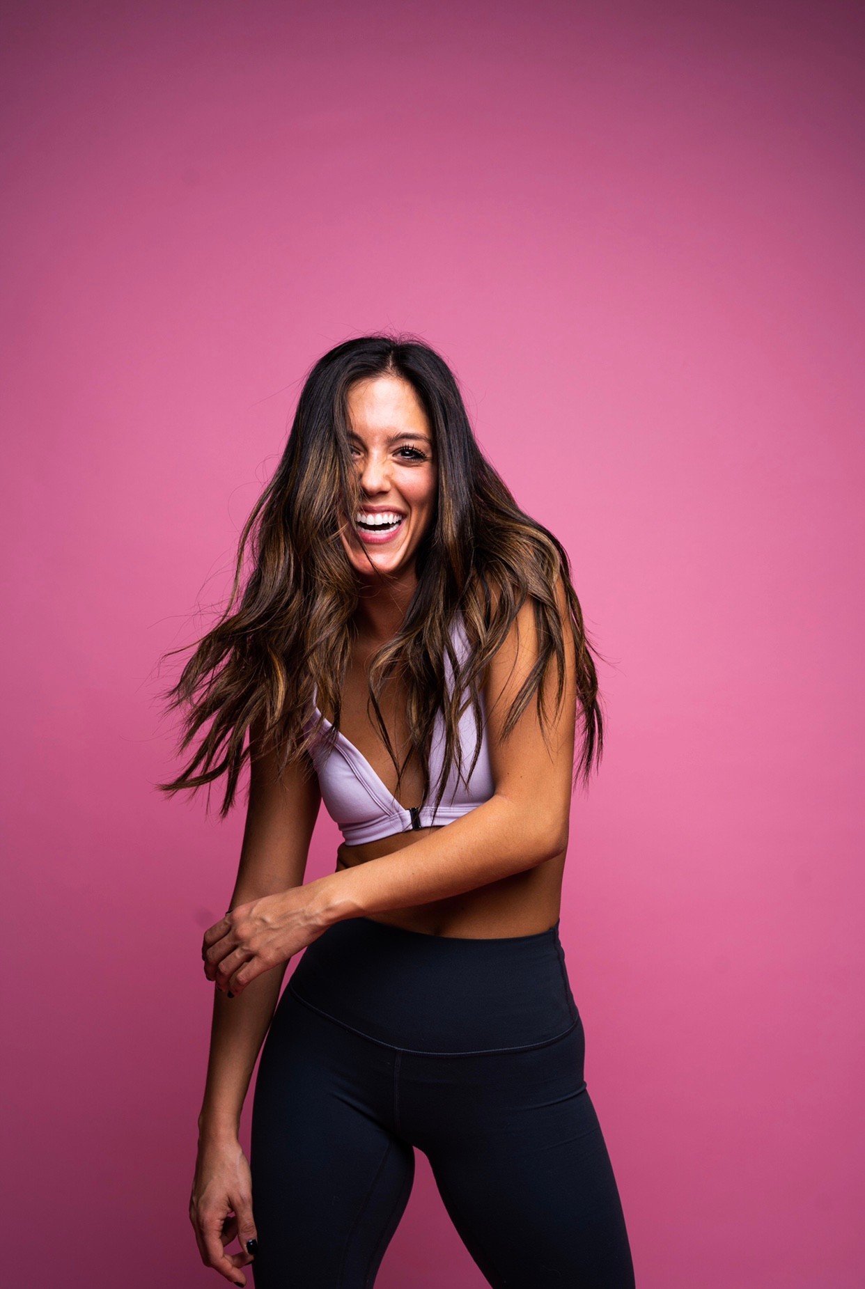 Meet Alexa Tolitano - Bold Journey Magazine