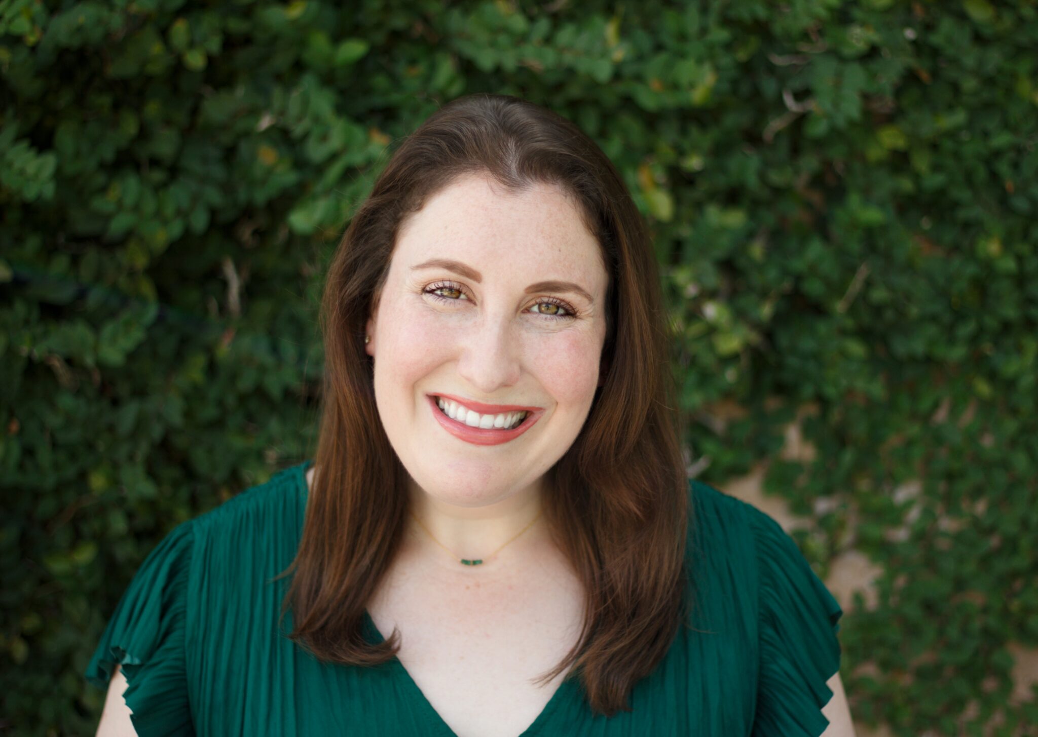 Meet Ali Green - Bold Journey Magazine